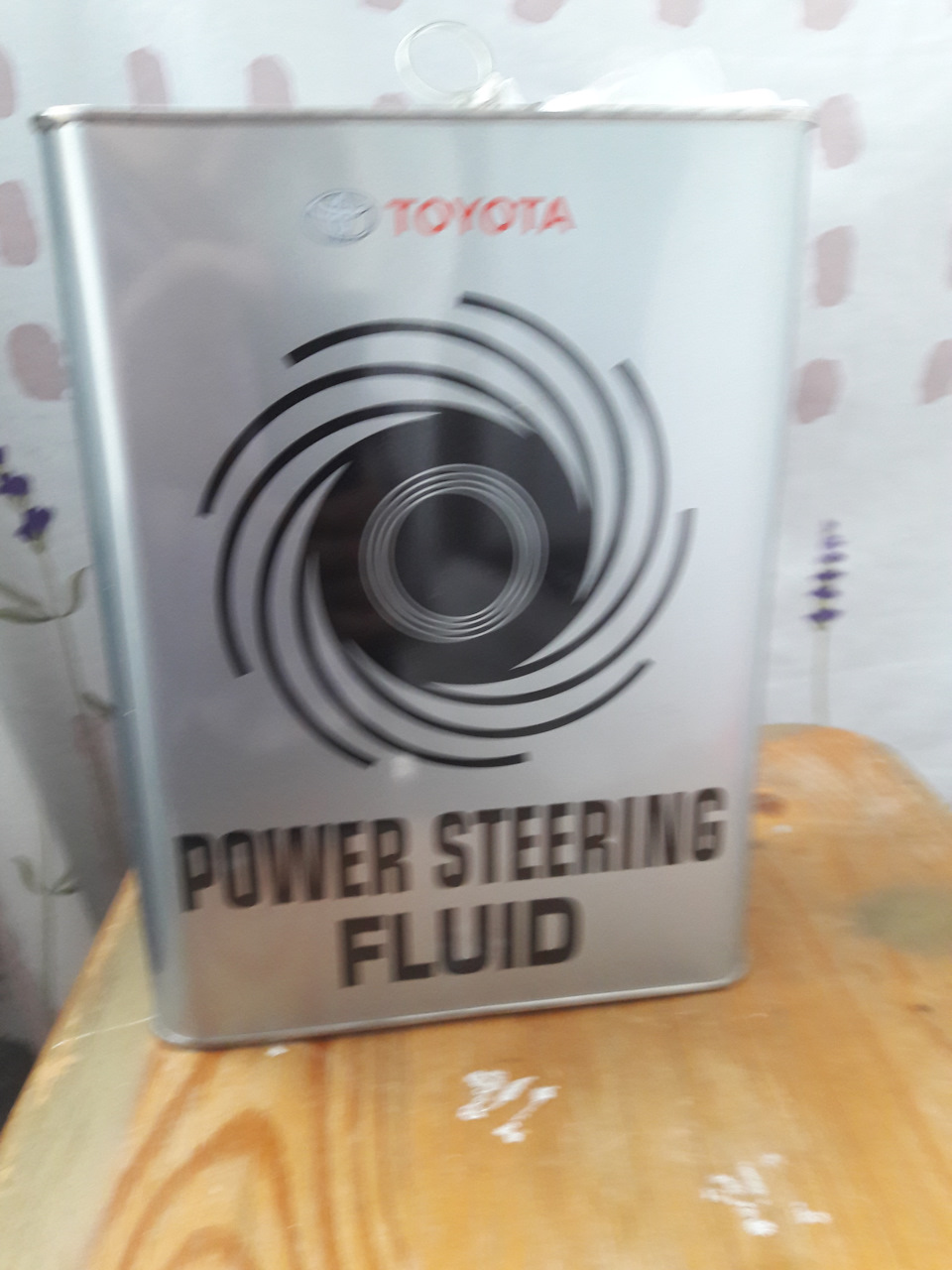 ТО-4 собственными силами. — Toyota Land Cruiser Prado 150-series, 3 л ...