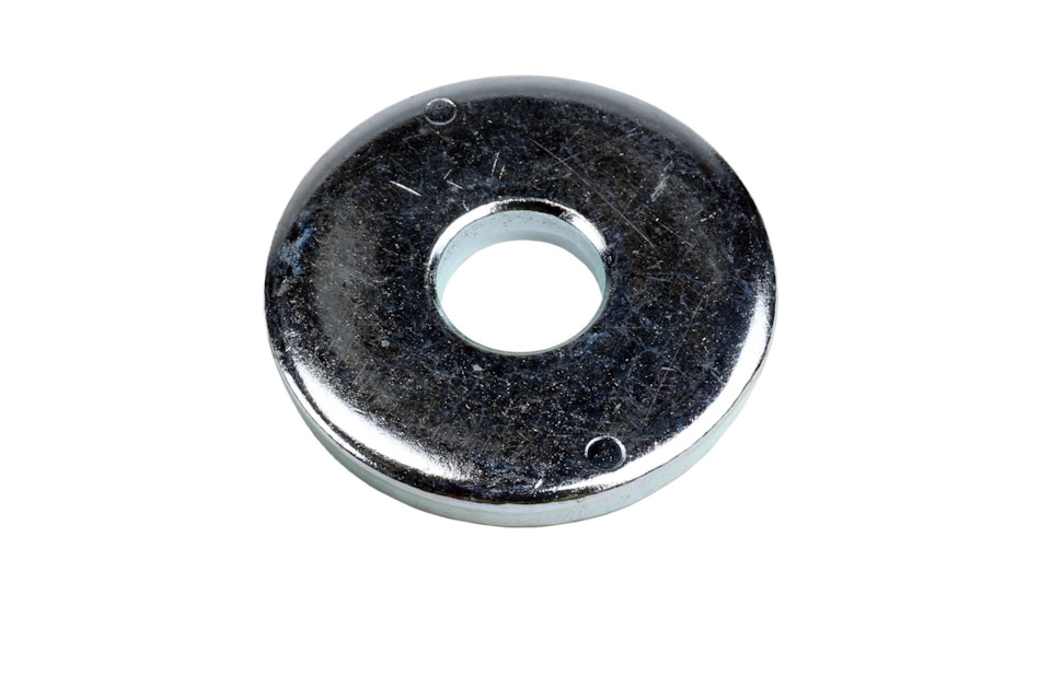 25190490 Шайба шкива коленвала GM | Запчасти на DRIVE2