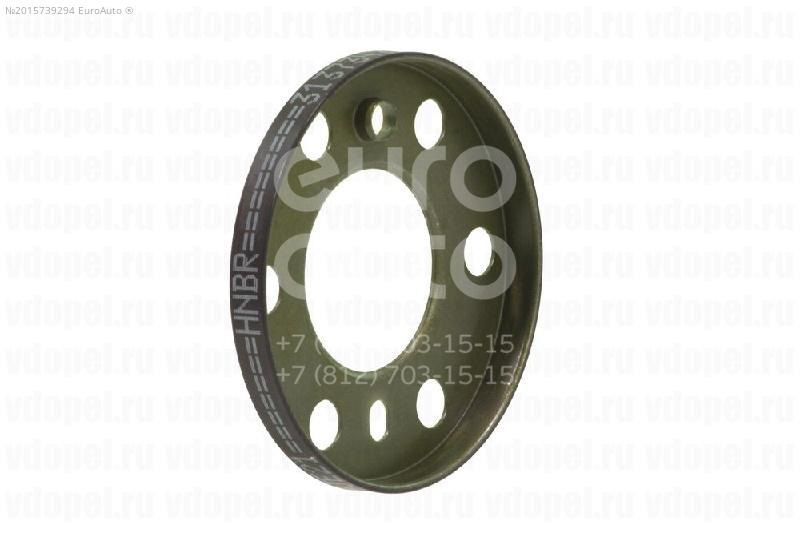 55574781 Кольцо датчика положения коленвала GM | Запчасти на DRIVE2