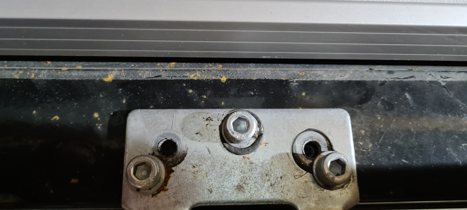 Прицеп KarSo — DRIVE2