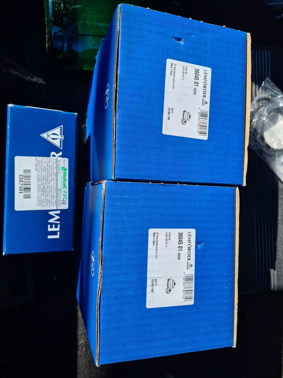 3604501 Подвеска, двигатель LEMFORDER | Запчасти на DRIVE2