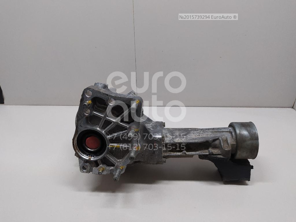 3610048052 Раздаточная коробка Highlander TOYOTA LEXUS | Запчасти на DRIVE2