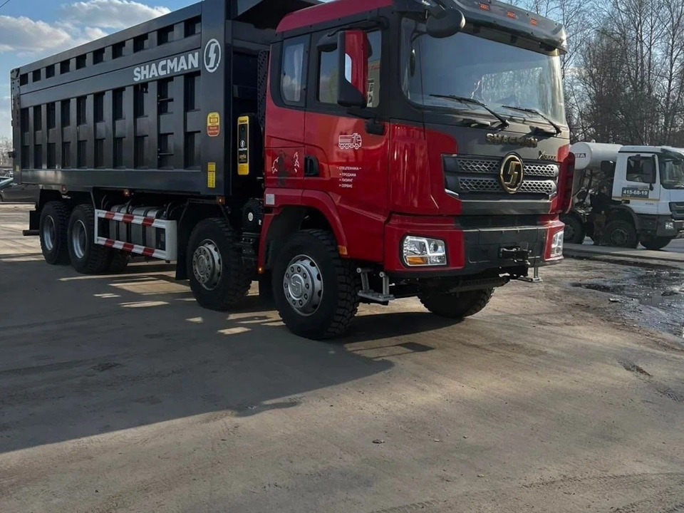 Schakman x3000 BCH_CT20030_AA — DRIVE2