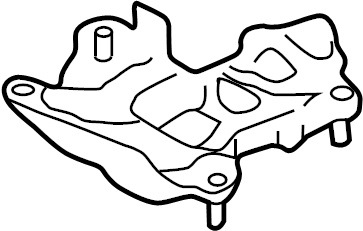 8K0399151DD Сайлентблок VAG | Запчасти на DRIVE2