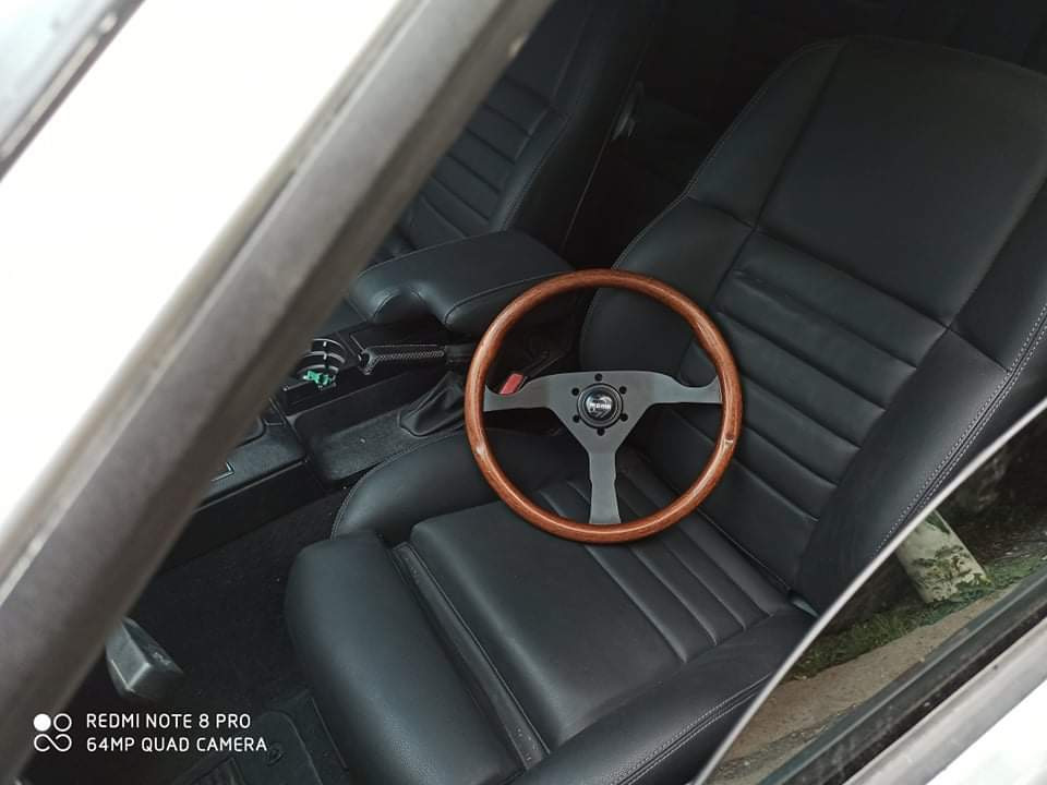 momo руль — DRIVE2