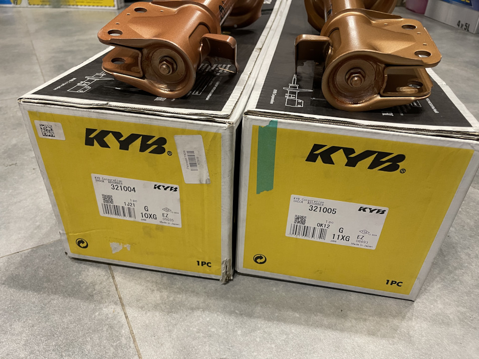 Дал-дал, не ушел)) — Subaru Impreza WRX STI (GD), 2,5 л, 2007 года ...