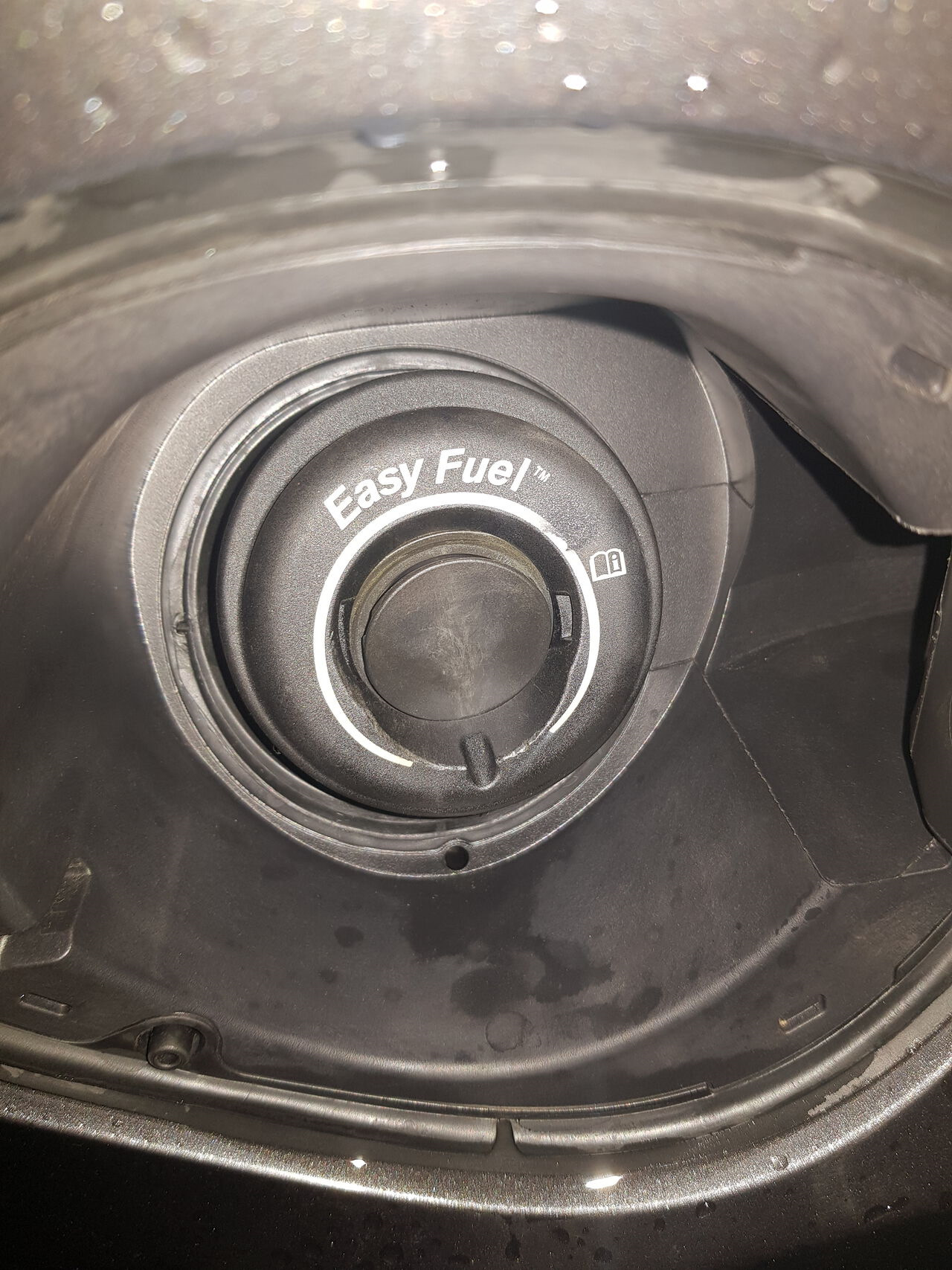 Ford Easy Fuel Focus 3 от рестайлинга? — Сообщество «Ford Focus Club ...