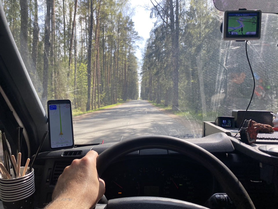 Лето Raxus R07 195/70/15c 🌞 — Ford Transit (7G), 2,2 л, 2012 года ...