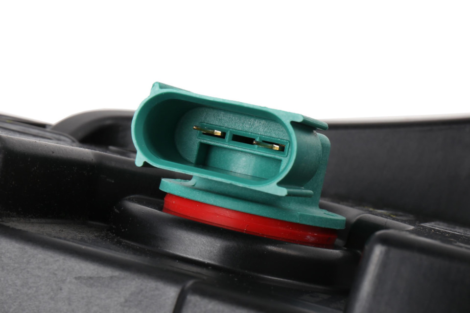 84689971 Front Driver Side Turn Signal Lamp GM | Запчасти на DRIVE2