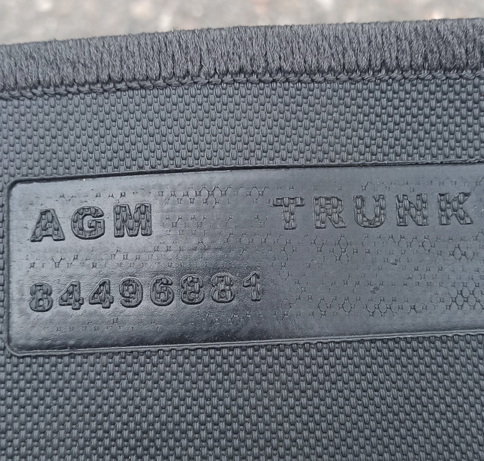 Неожиданный эксклюзив — Chevrolet Malibu (9G), 1,5 л, 2017 года ...