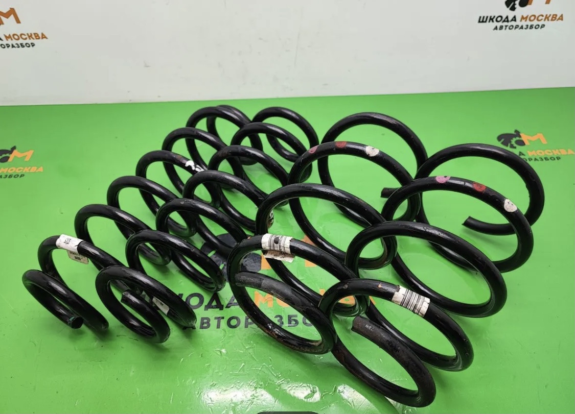 DCC#1:Подготовка. — Skoda Octavia RS A7 Mk3, 2 л, 2015 года | запчасти ...