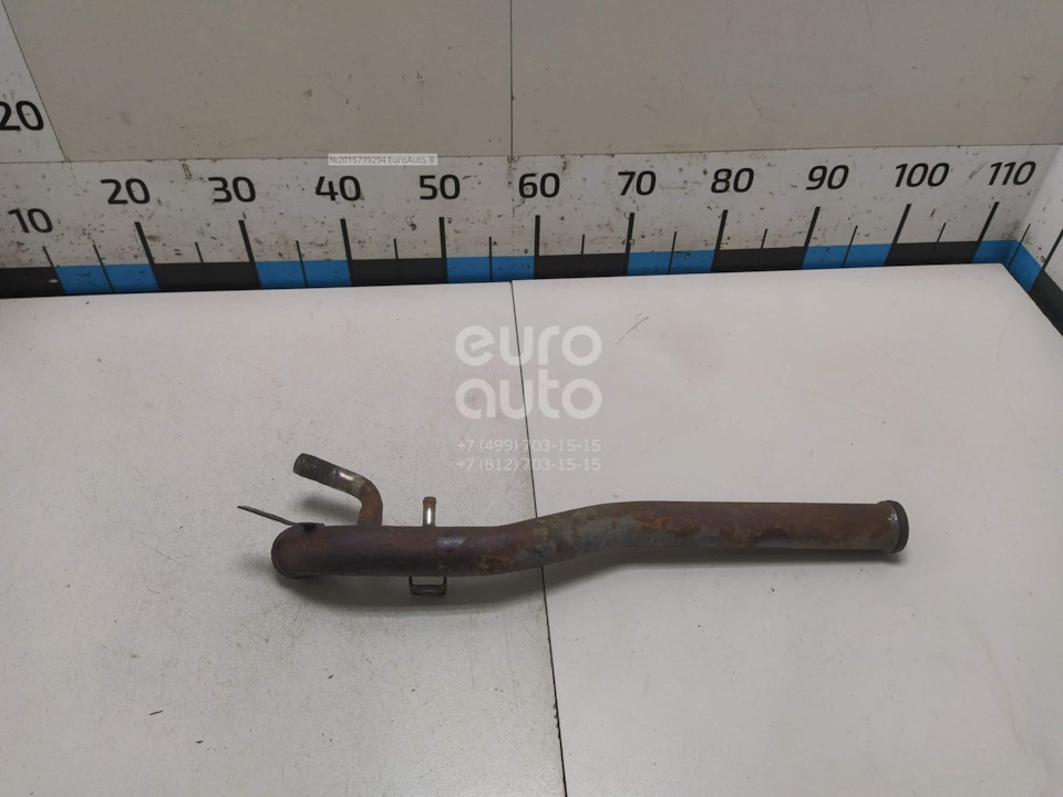 MD328088 Трубка Mitsubishi | Запчасти на DRIVE2