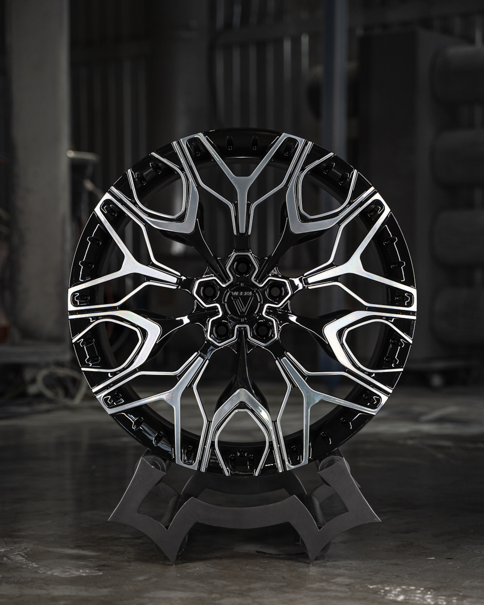 VISSOL WHEELS: отзывы, цены, фото