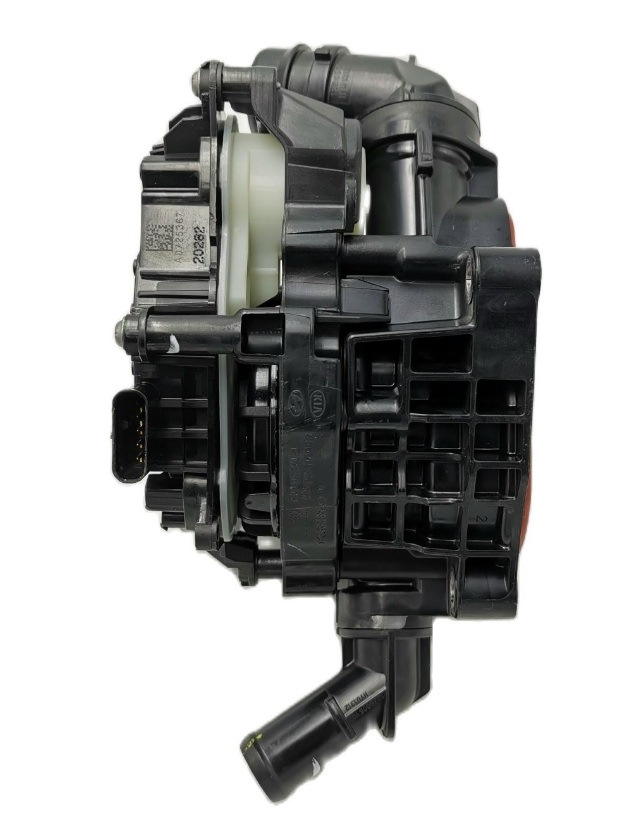 Адский термостат — Hyundai Creta (2G), 2 л, 2022 года | запчасти | DRIVE2