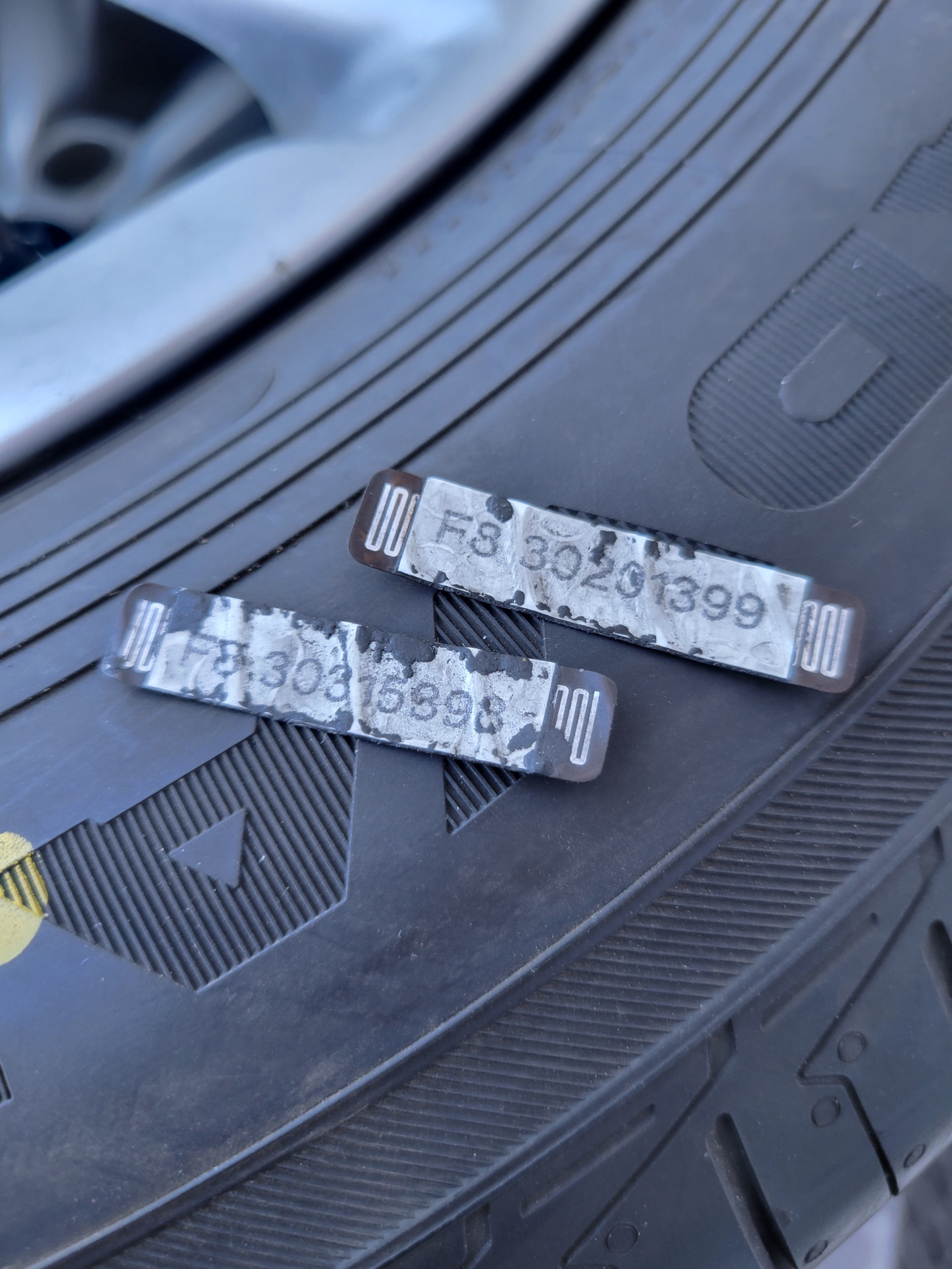 Натянул резины и загадочные чипы — Hyundai Creta (1G), 1,6 л, 2019 года ...