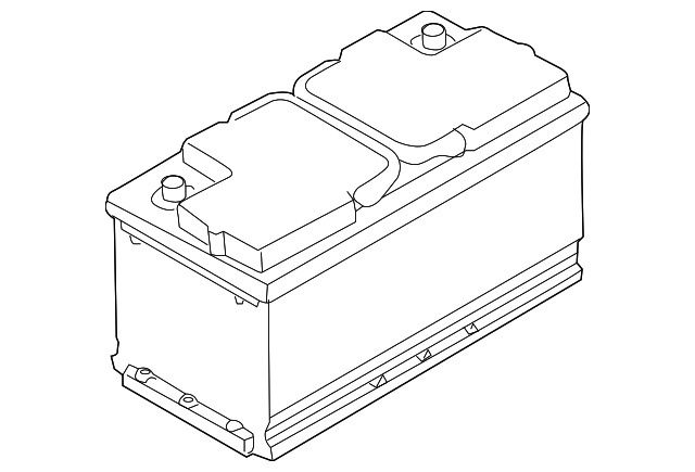 371103M200 АККУМУЛЯТОР, 90 А/Ч (SOLITE) KIA HYUNDAI | Запчасти на DRIVE2