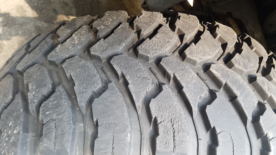 Эксплуатация ВАЗ — 21047 (27.04.2020г). — LADA Riva 1500, 1,5 л., 1992 ...