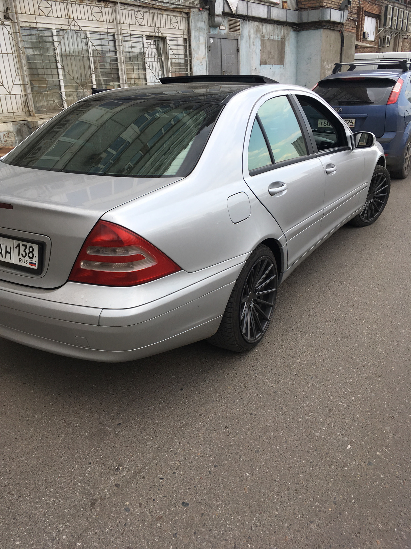 Запись, 27 июля 2019 — DRIVE2