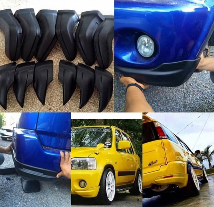 Комплект дисков Rays Volk Racing CE28 R18 J10.5 ET+25 5*114.3 — Honda CR-V (RD1/RD2), 2 л, 2000 ...