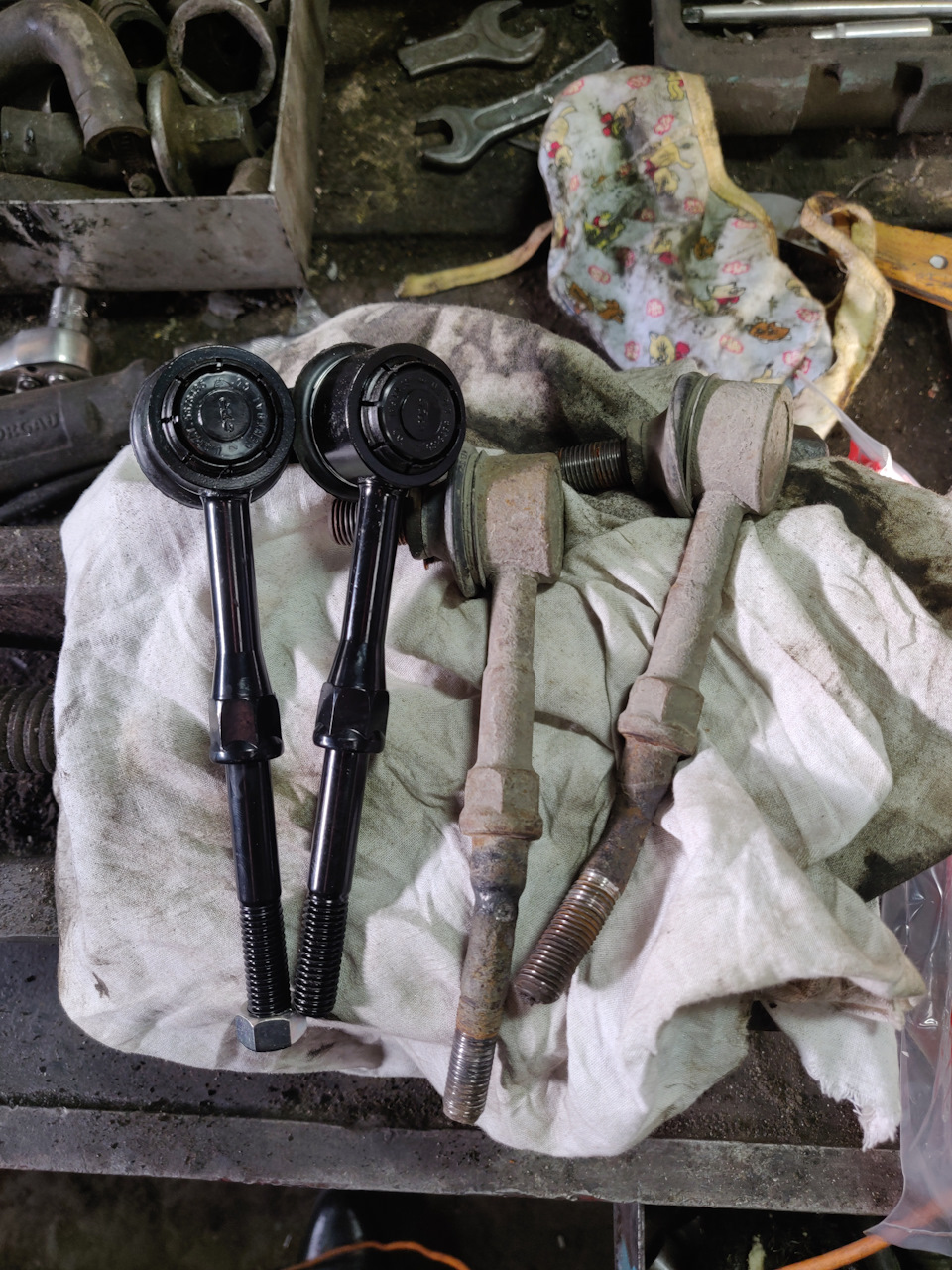 Slik L732 7.5x17 GRF и Volvo V60 — Kolesoffnet на DRIVE2