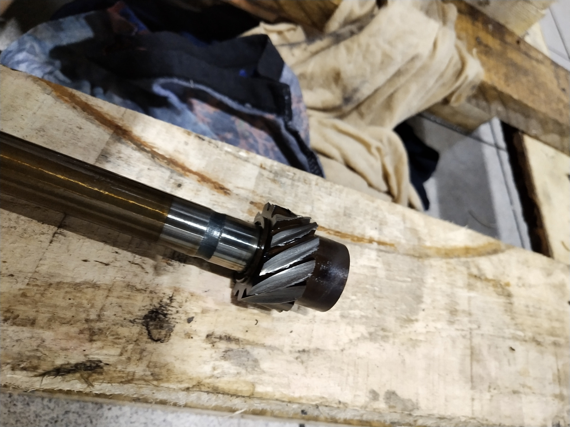 Lifan X50 1.5 бензиновый 2016 | 1.5 на DRIVE2