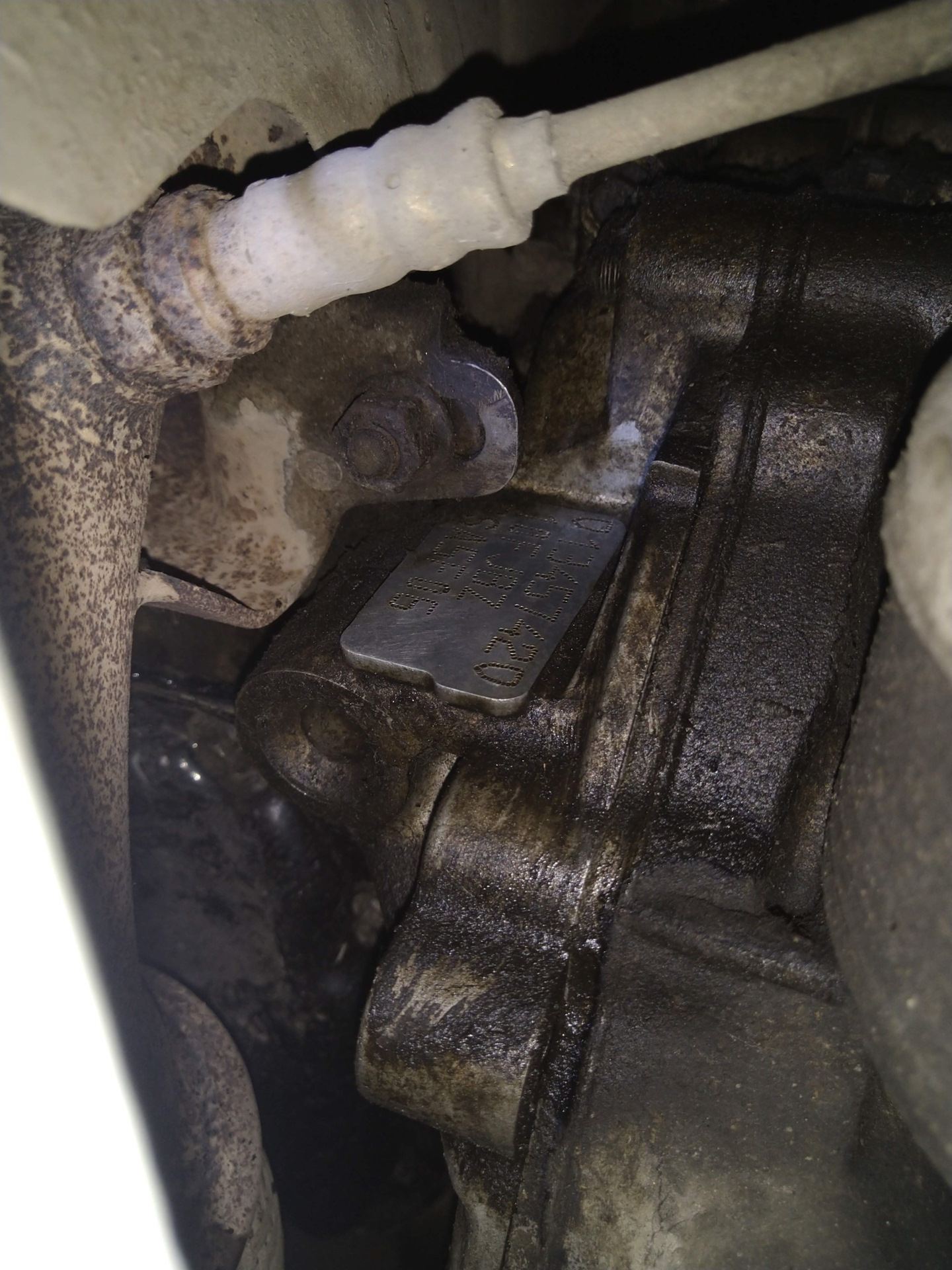 Ремонт Peugeot 3008 EP6CDT MD ошибки u1208 p0341 p1336 p1337 p1338 ...