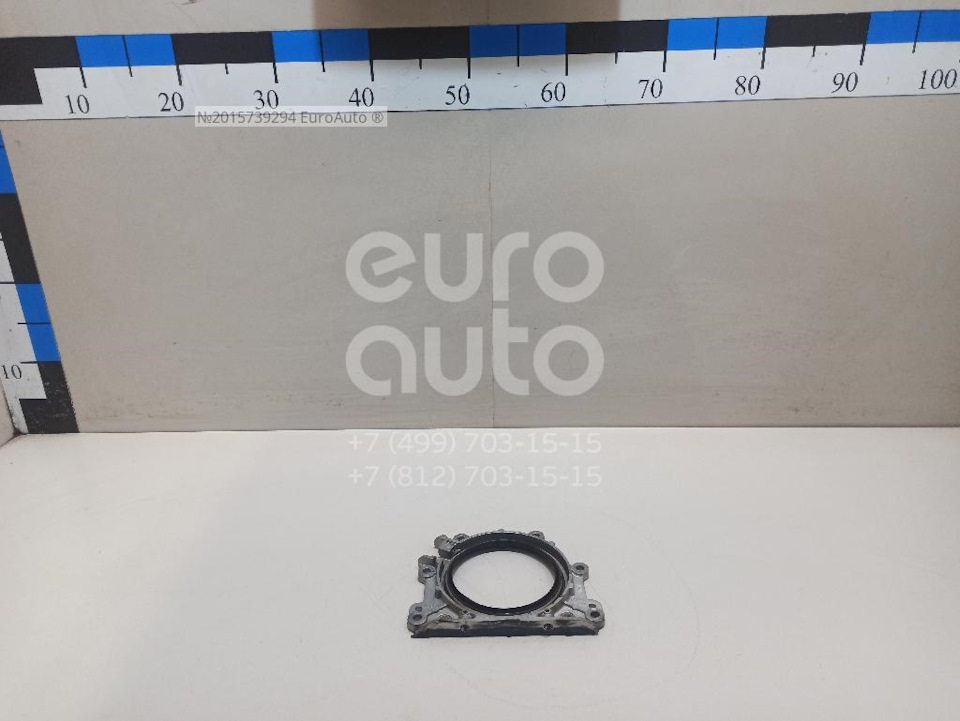 214402F060 Сальник коленвала задний с корпусом KIA HYUNDAI | Запчасти ...