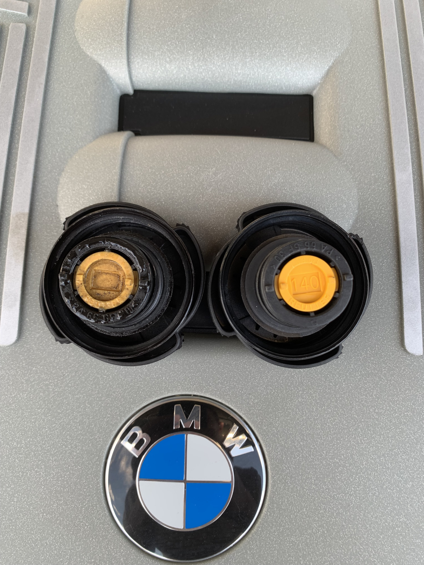 Много ремонта — BMW 5 series Touring (E61), 2,5 л, 2005 года | поломка ...