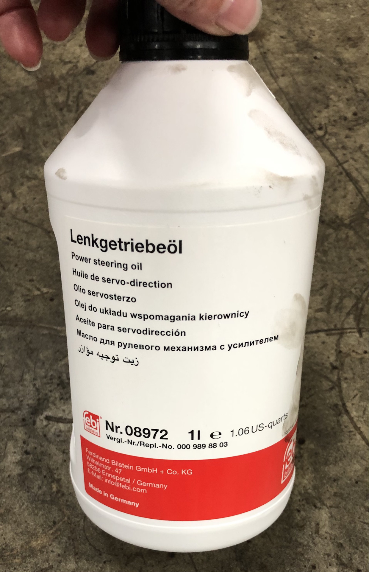 Замена и ремонт ГУР. — Mercedes-Benz C-Class Sportcoupe (C203), 1,8 л ...