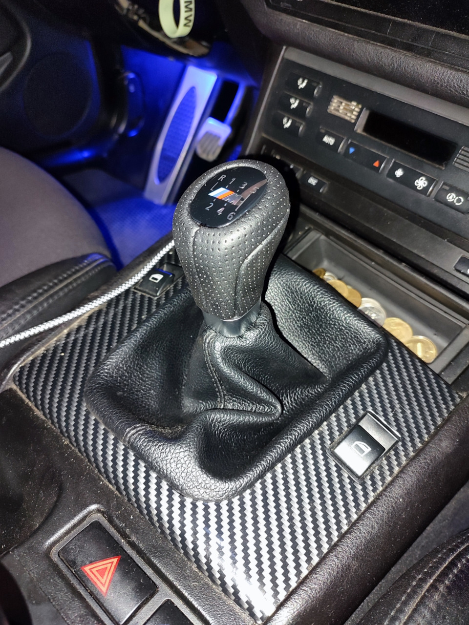 Ручка КПП, , М, , 😎 — BMW 3 series (E46), 2,2 л, 2002 года | аксессуары ...