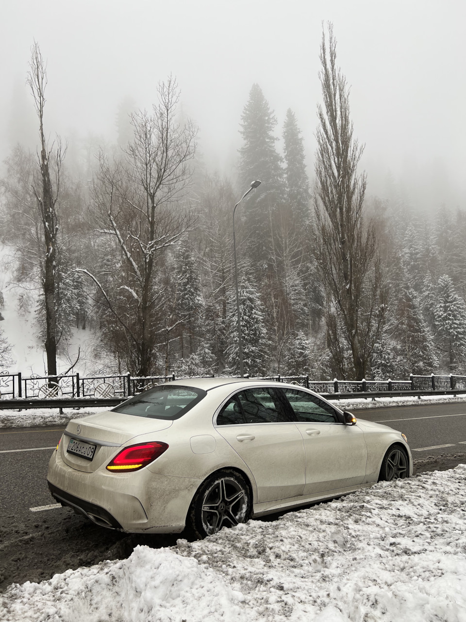 20 января 2022 | Фото на DRIVE2.RU