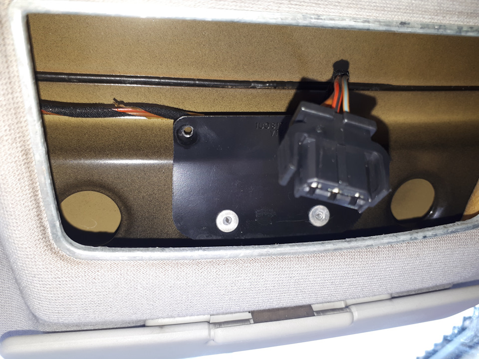 Замена масла, раскоксовка и чистка впуска… — Ford Mondeo III, 2 л, 2001 ...