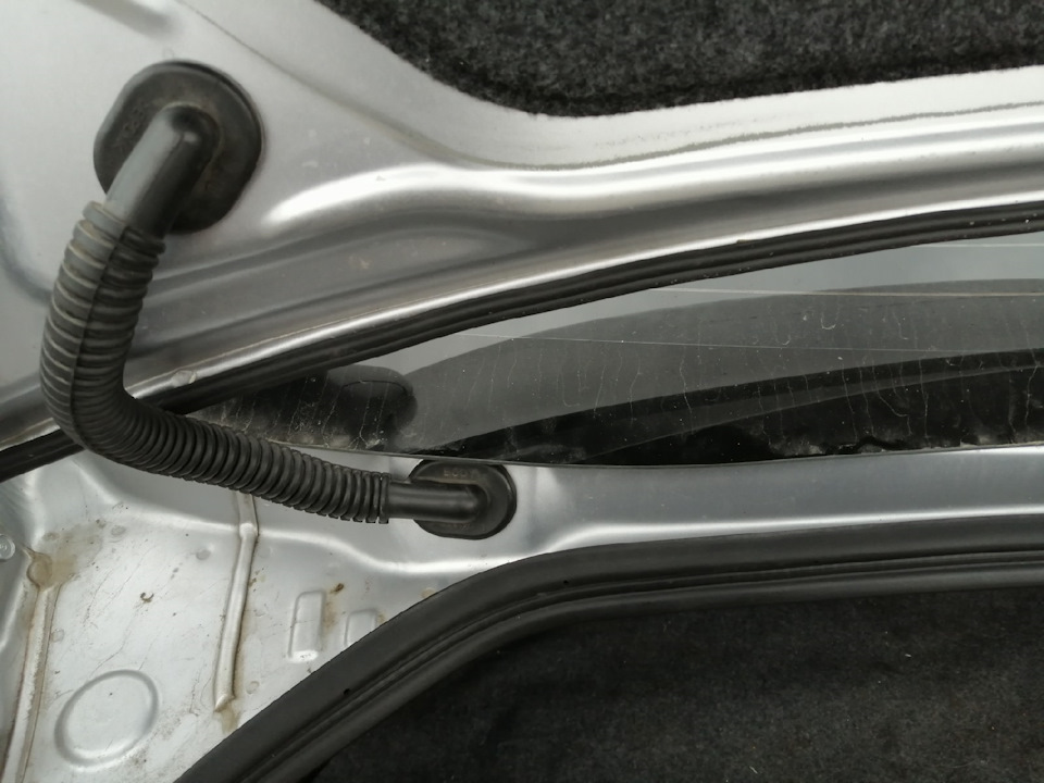 Крайнее ТО перед выездом(подвеска, масло моторное, масло акпп, антифриз ...