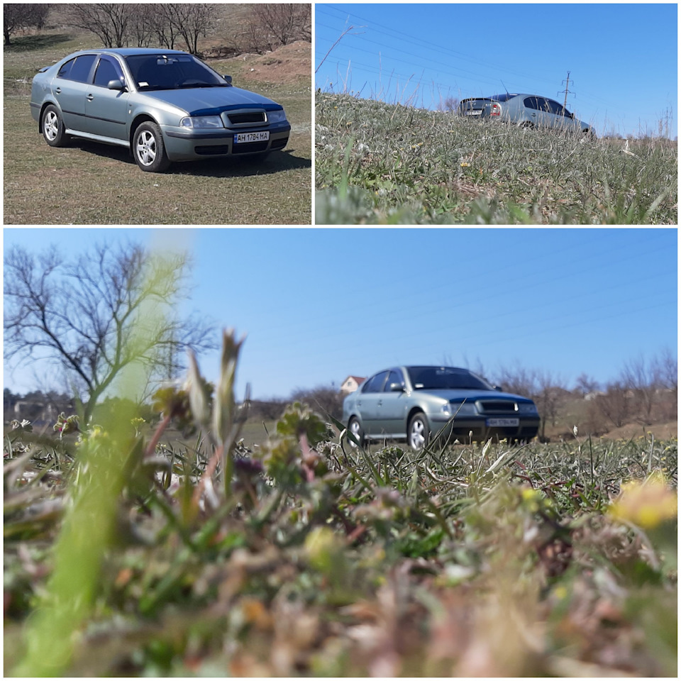 Запись, 7 апреля 2020 — DRIVE2