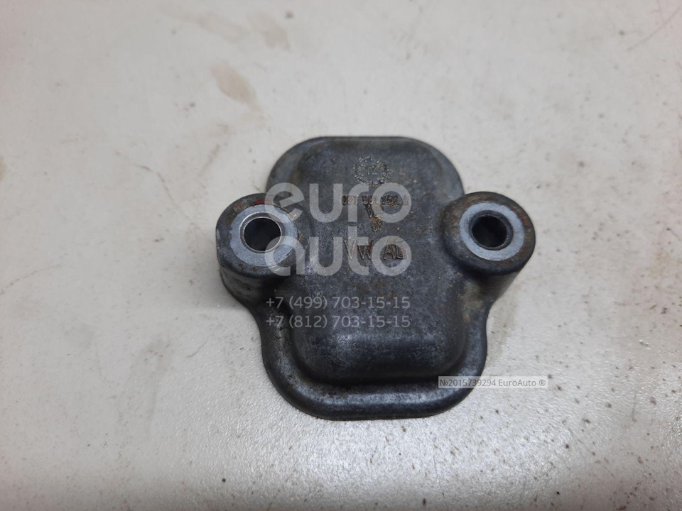 02T301252A Крышка VAG | Запчасти на DRIVE2