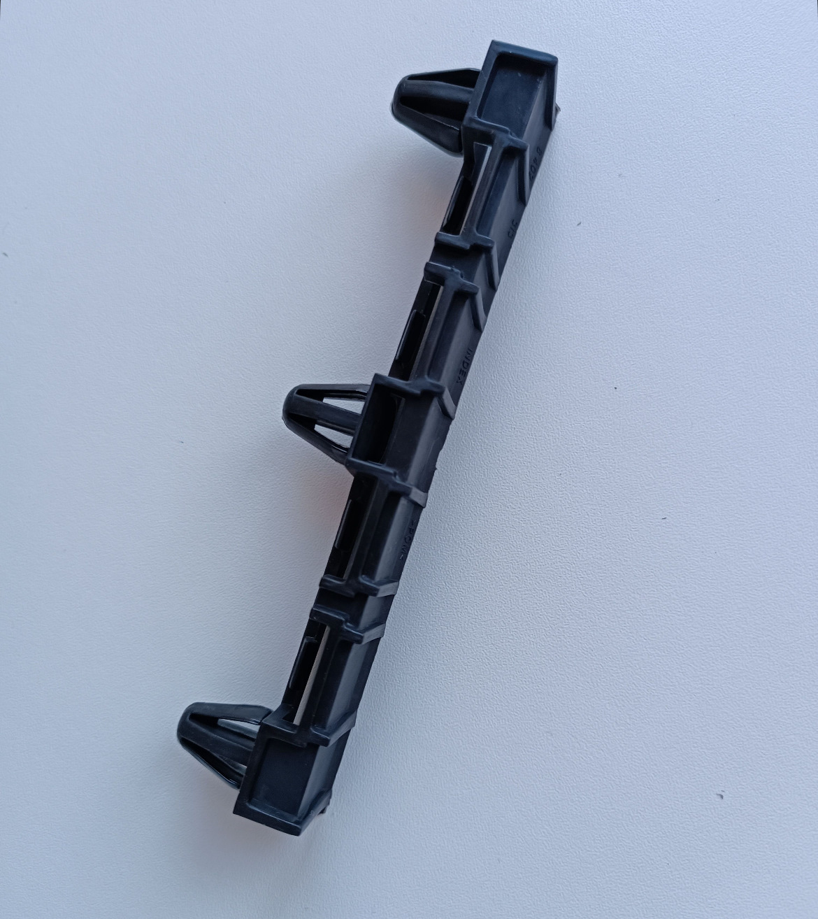 Дела косметические — BMW X5 (E53), 3 л, 2003 года | кузовной ремонт ...