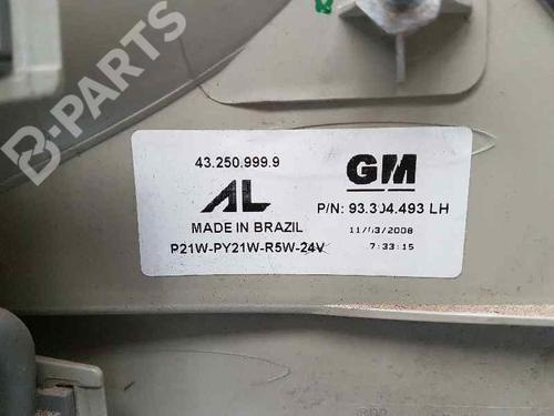 Полезные артикулы — Opel Astra H, 1,8 л, 2008 года | помощь на дороге ...