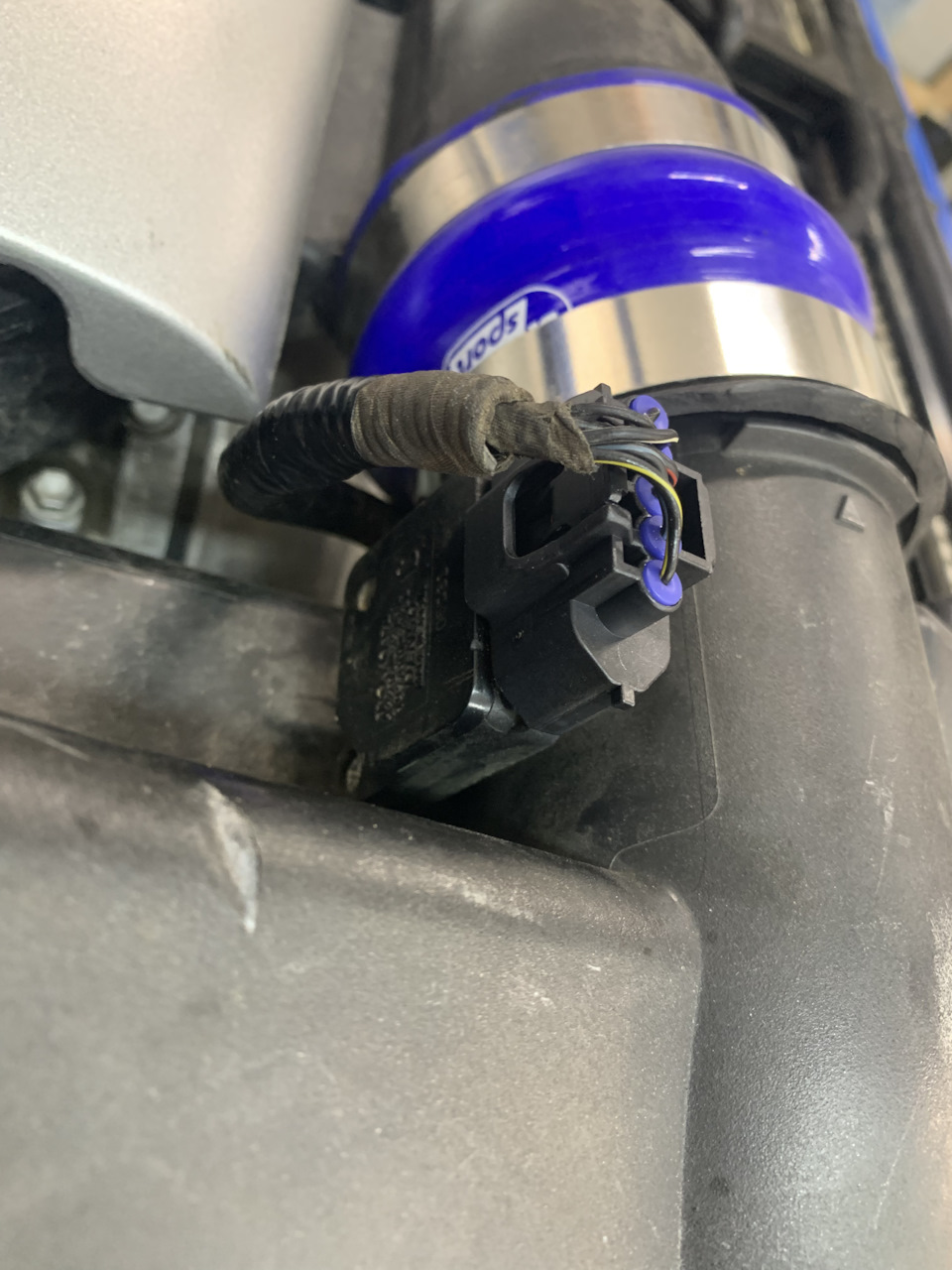 Фильтр от лягушек и замена разьемов( фишек ) — Toyota Land Cruiser 40 ...