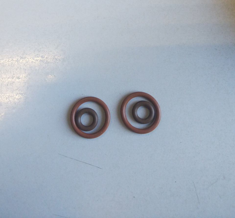 059103175F Обратный клапан VAG | Запчасти на DRIVE2