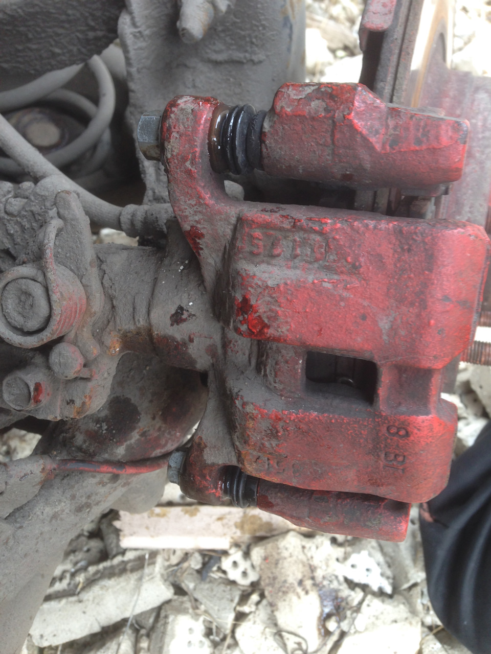 Небольшое ТО и очередная настройка автомобиля — Opel Astra J OPC, 2 л ...