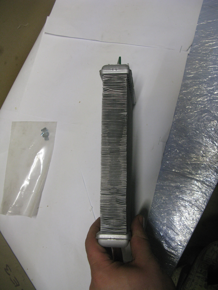 64118372771 Нагревательный элемент BMW | Запчасти на DRIVE2