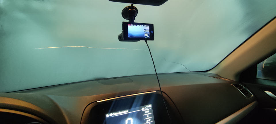 Замена лобового стекла FUYAO — Mazda CX-5 (1G), 2 л, 2016 года | кузовной ремонт | DRIVE2