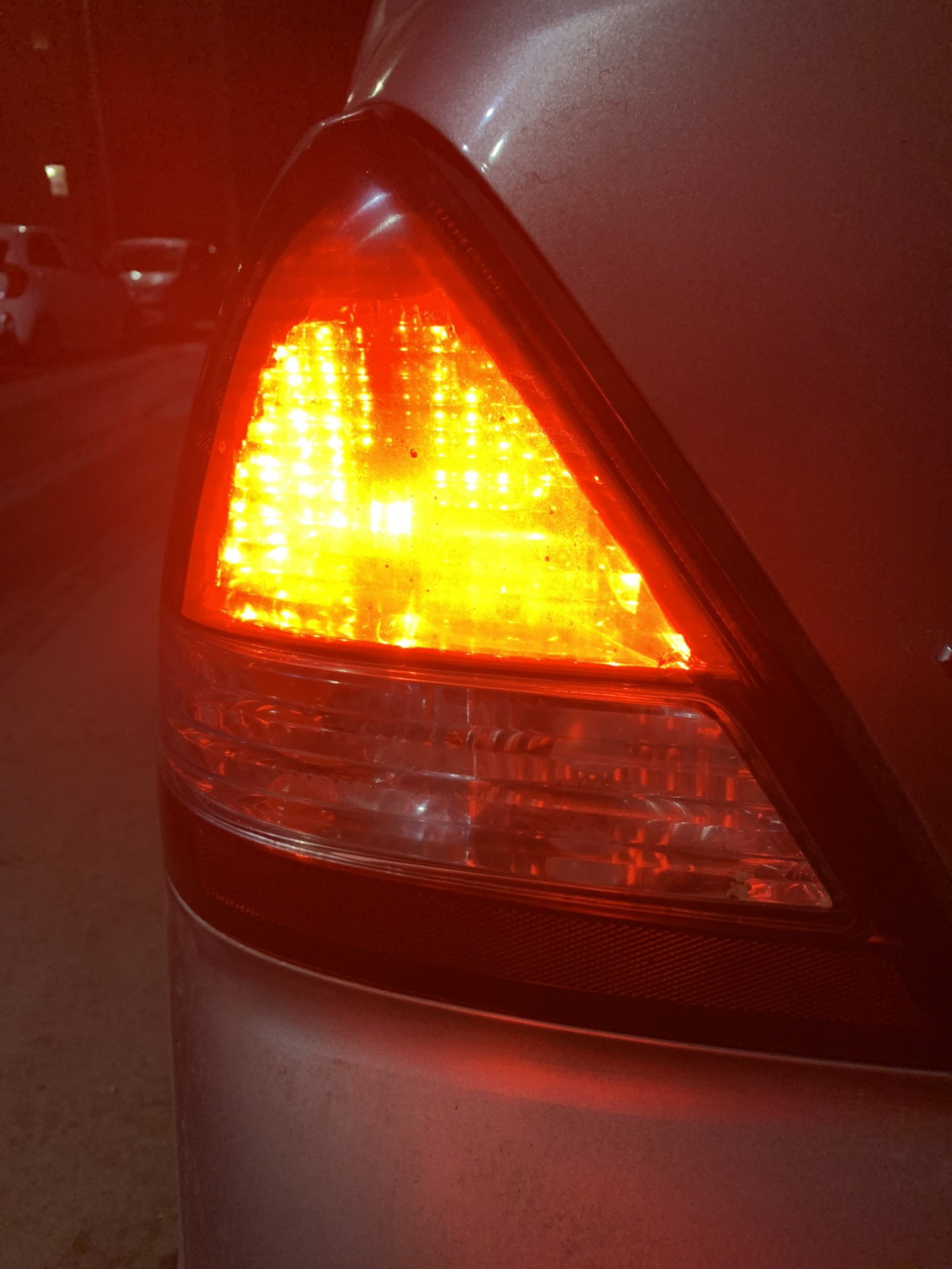 Philips X-treme Ultinon LED P21/5W (11499XURX2) 👌 — Nissan Tiida (1G ...