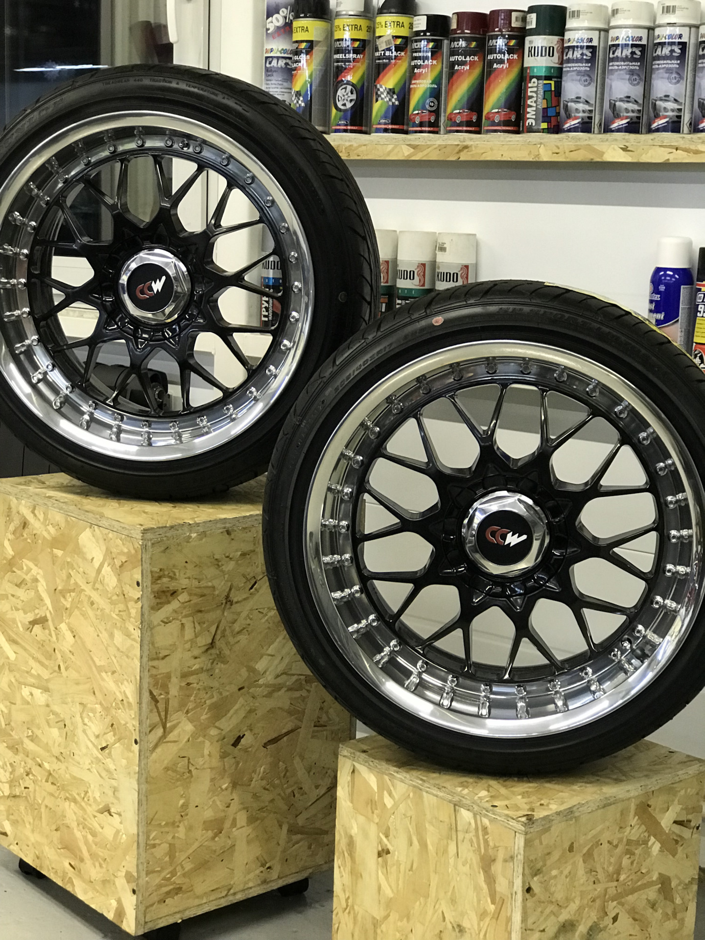 Rays Engineering Volk Racing Evo 3 — Volkswagen Golf Mk4, 1998 года ...