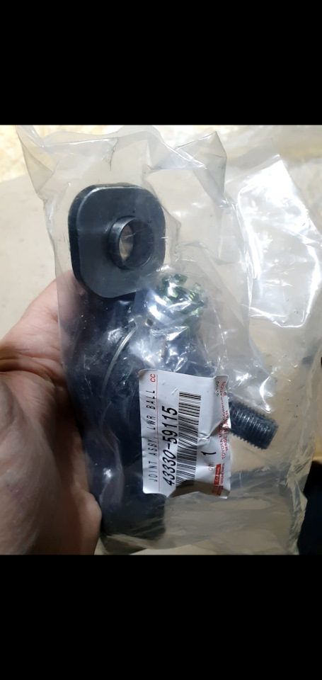 шаровые celsior. lexus ucf30 (31) на Toyota Celsior (30), Lexus LS ...