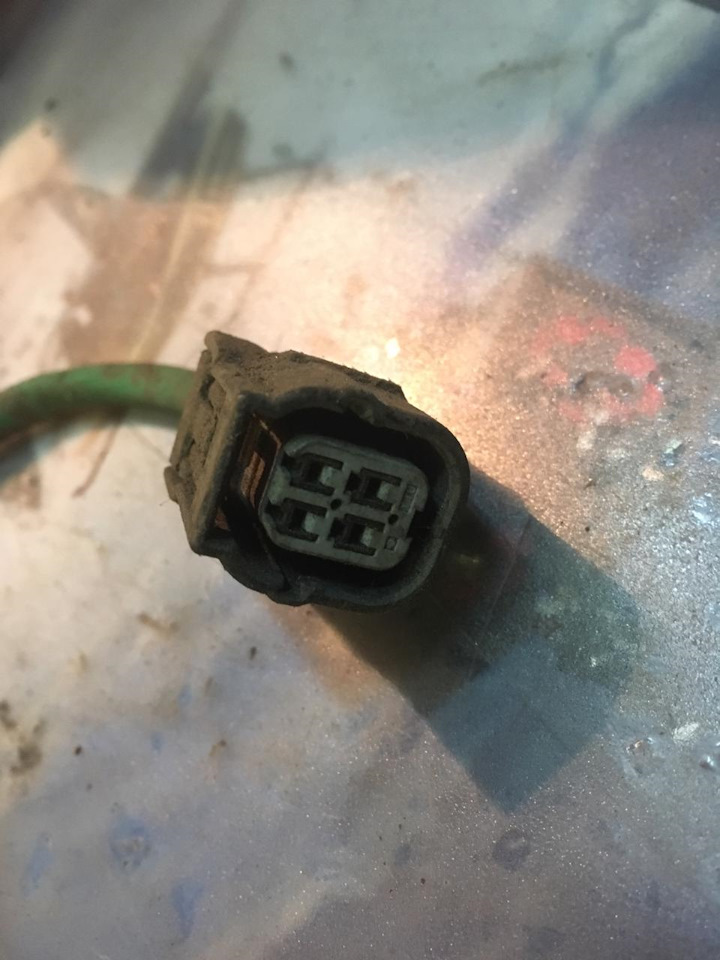 36532R40A01 ЛЯМБДА-ЗОНД Honda | Запчасти на DRIVE2