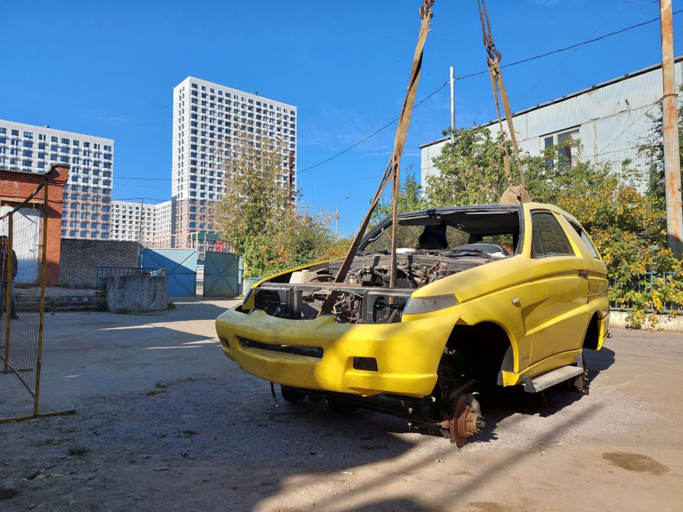 Astero, возвращение из небытия. — DRIVE2