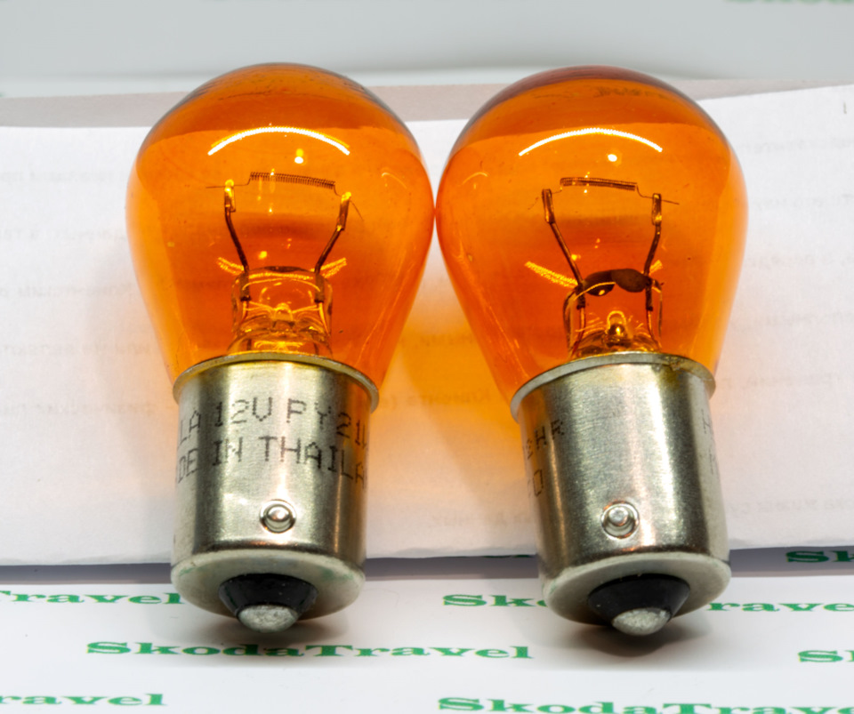 # 131 Новые галогеновые фары на Skoda Rapid — Skoda Rapid (1G), 1,6 л ...