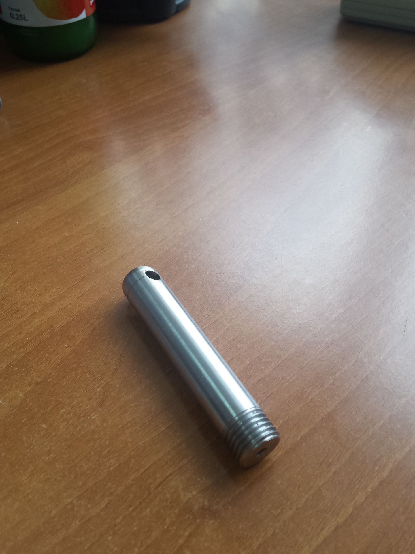 Направляющая для замены колес — бортжурнал Volkswagen Tiguan ...