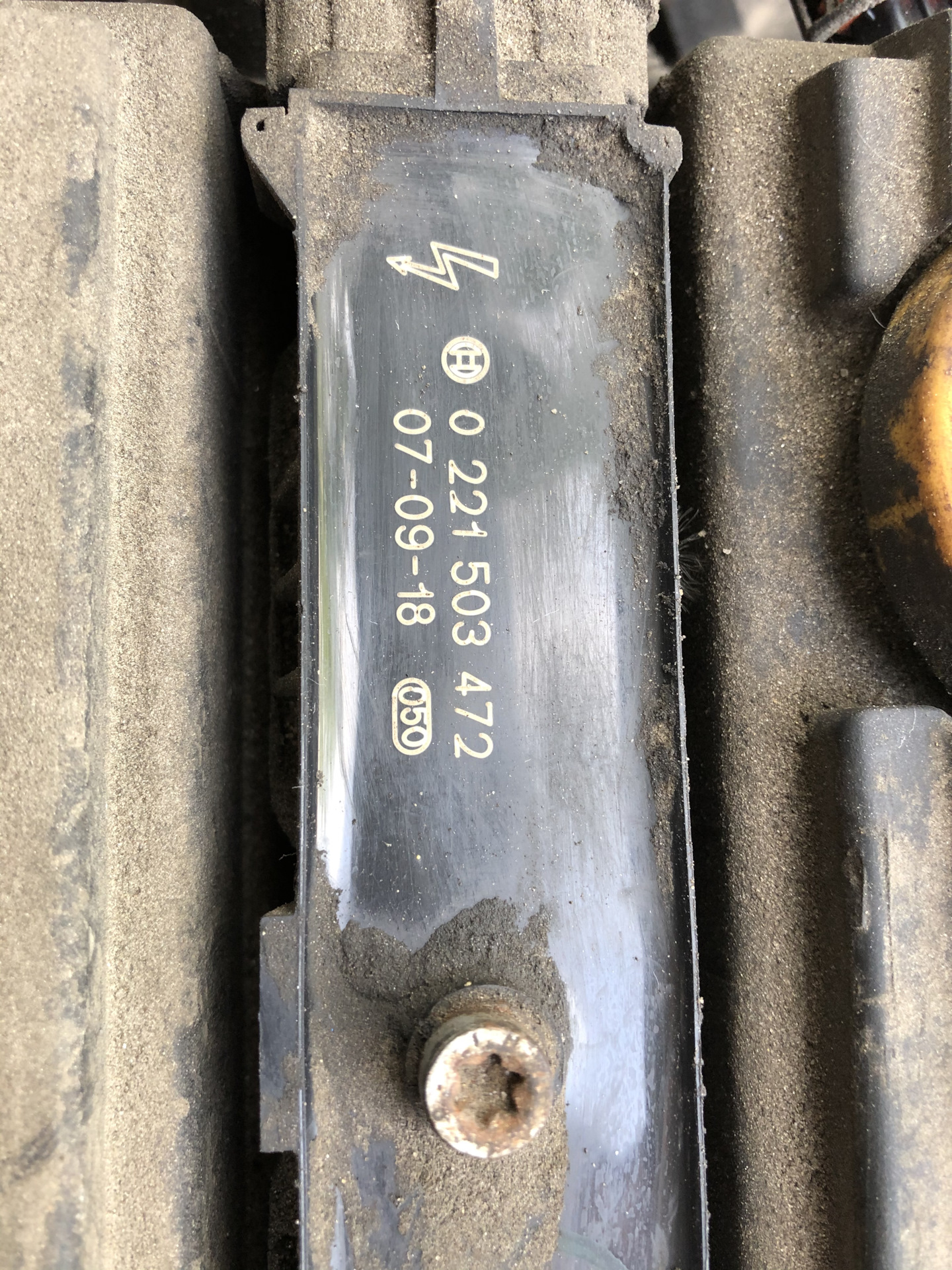 Трёхсоточка) — Lada Largus Cross, 1,6 л, 2016 года | наблюдение | DRIVE2